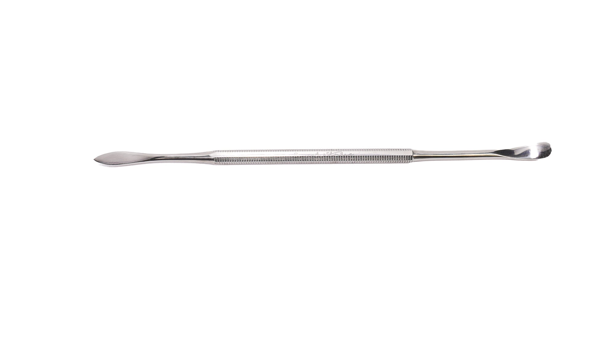 Stainless Sugaring Spatula for Face - Sugaring Hair Removal