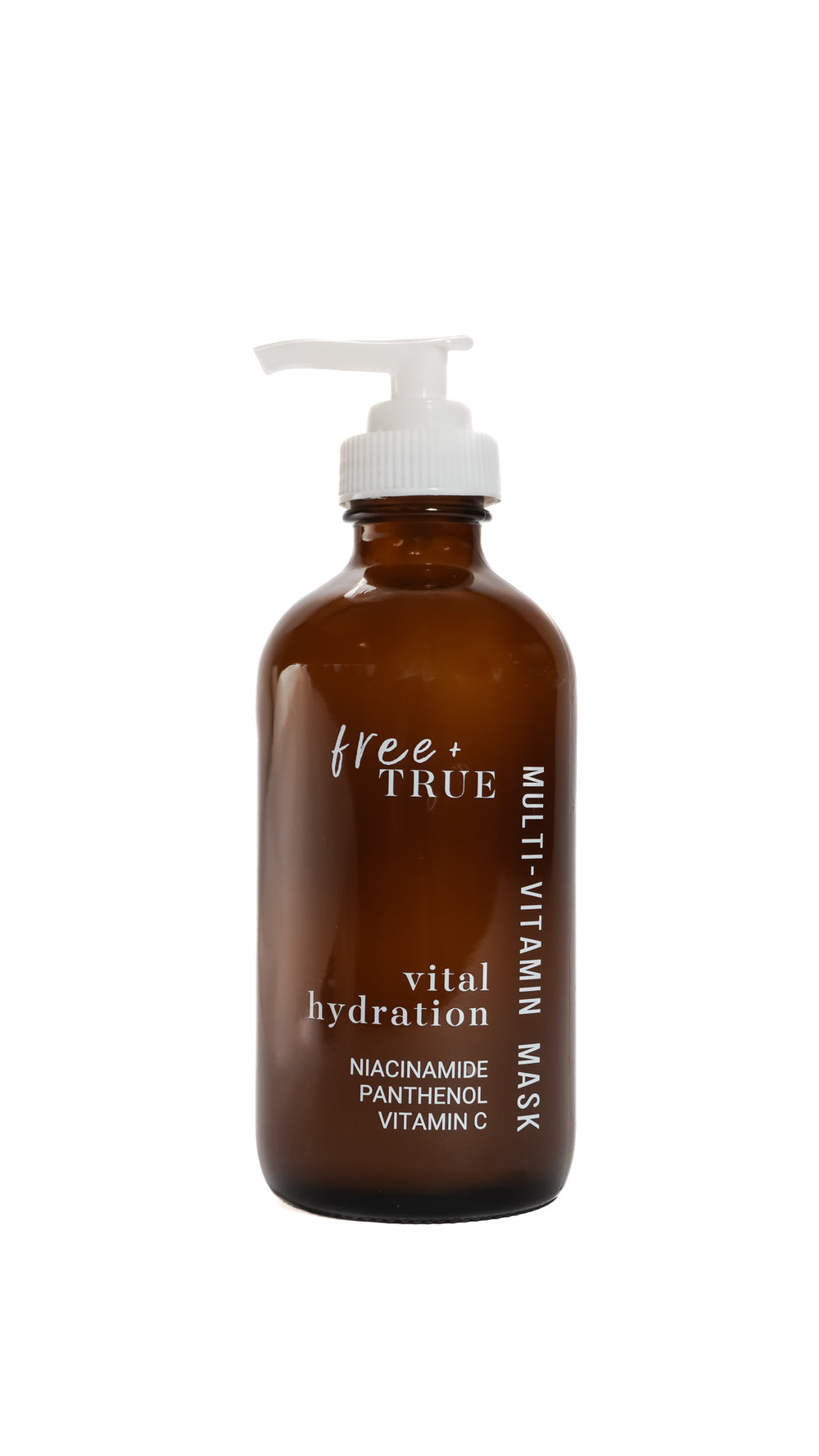 Vital Hydration - Multi-Vitamin Mask (Backbar)