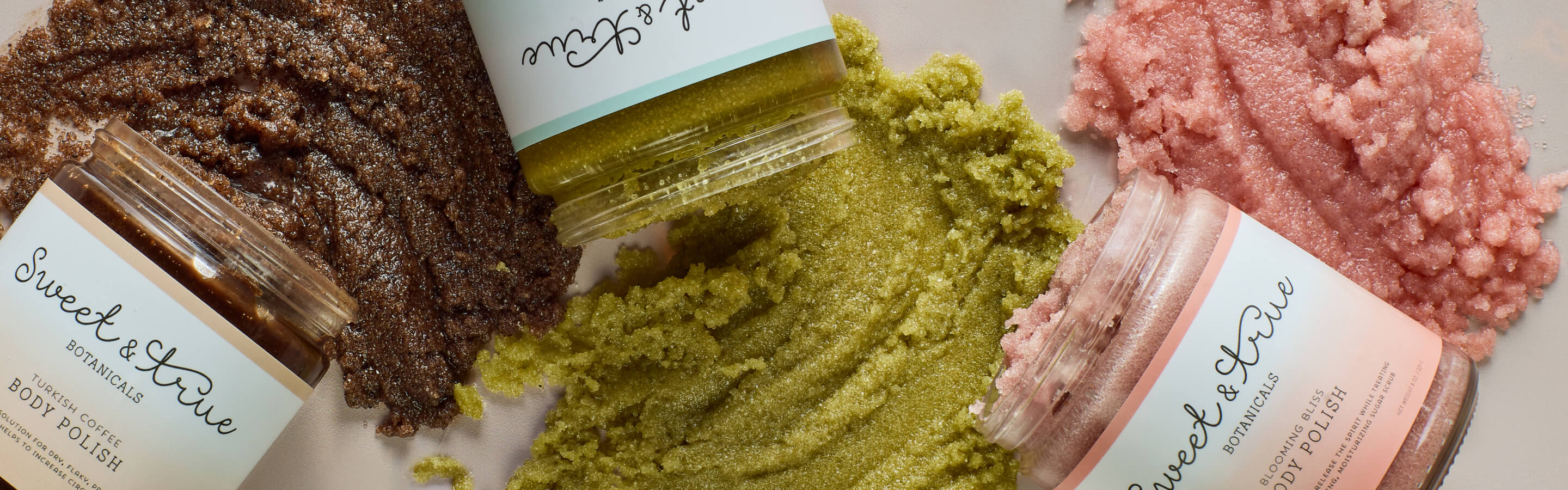 Our Story - Sweet & True Sugaring